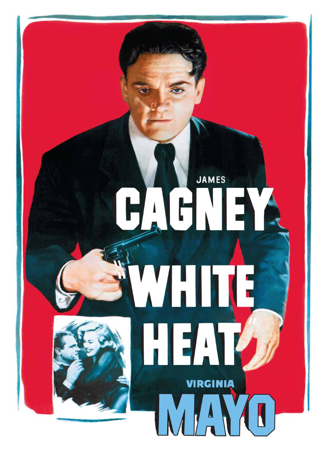 White Heat (1949) | Kaleidescape Movie Store