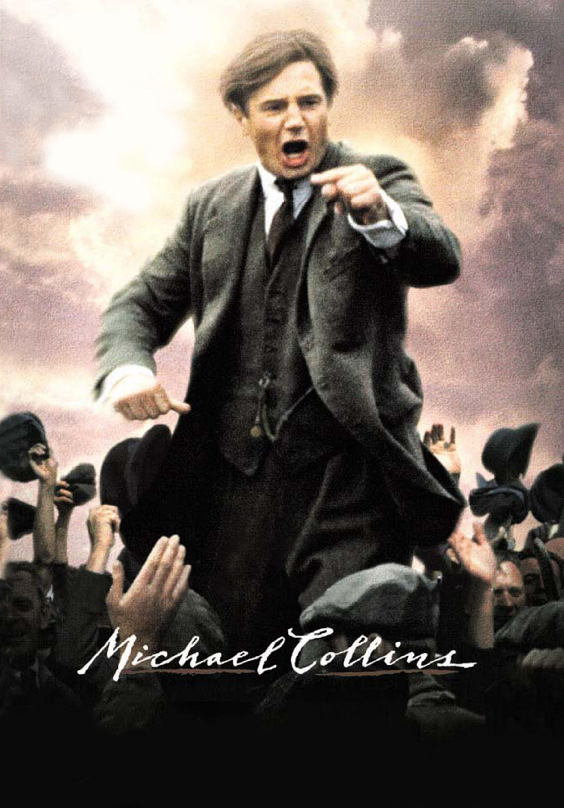 Michael Collins (1996) | Kaleidescape Movie Store