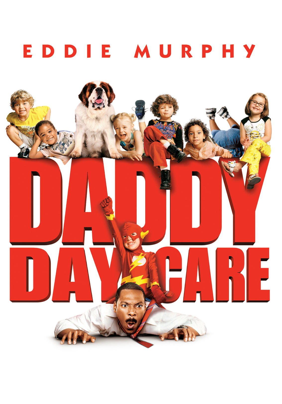 Daddy Day Care 2003 Kaleidescape Movie Store Daddy Day Care 2003 Kaleidescape Movie Store
