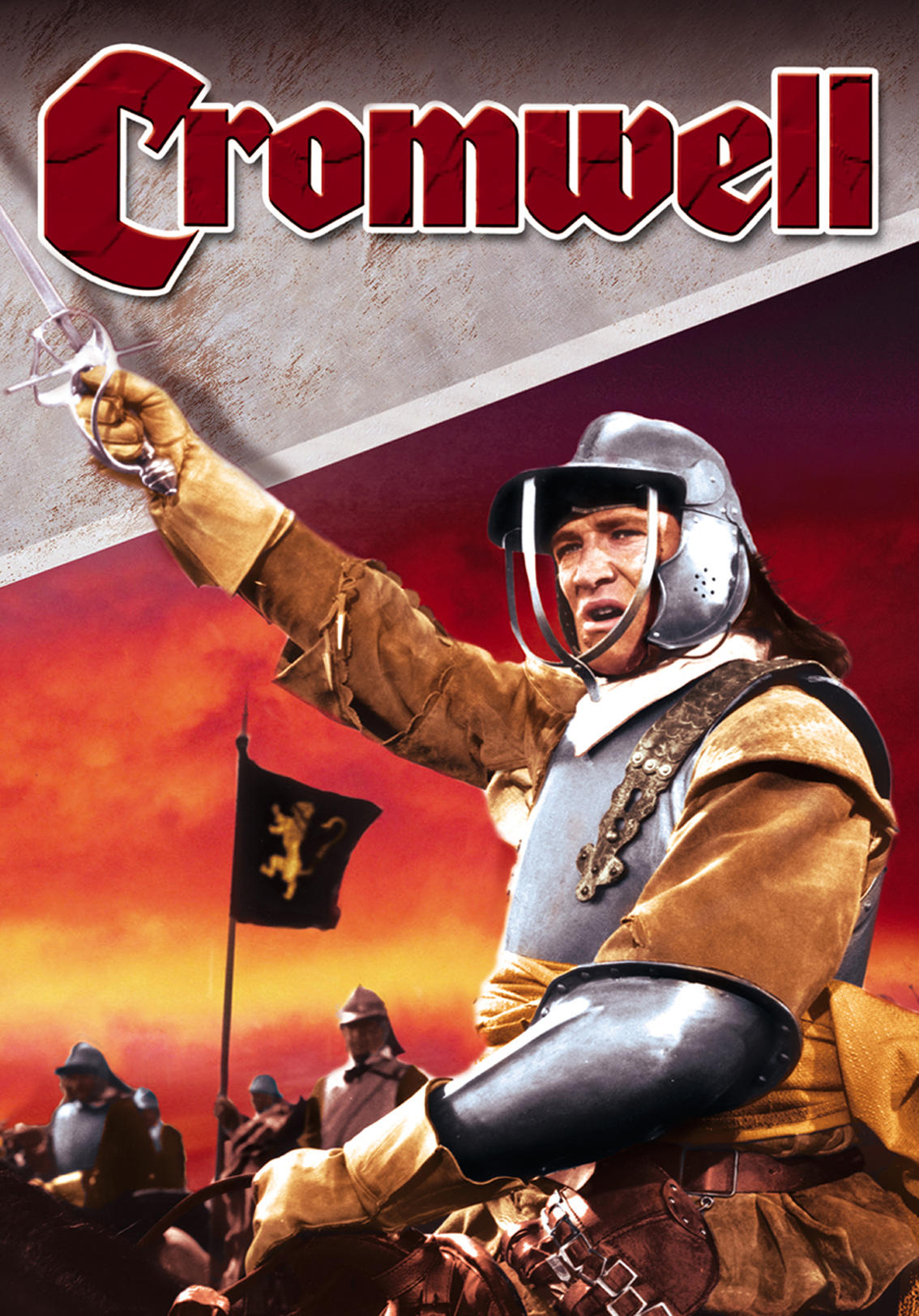 Cromwell (1970) | Kaleidescape Movie Store