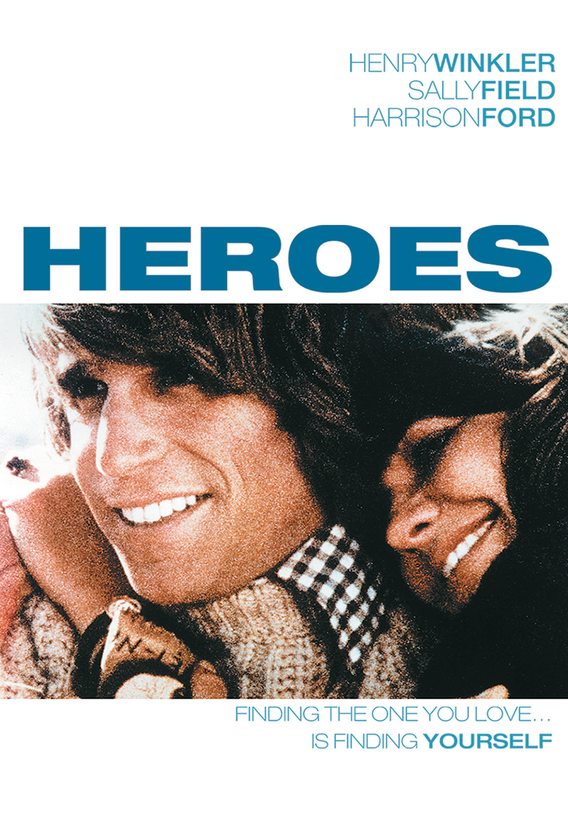 Heroes (1977) | Kaleidescape Movie Store
