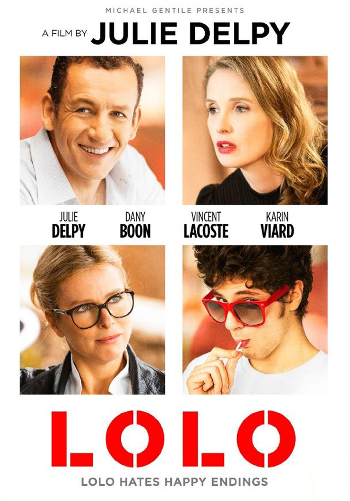 Lolo (2015) | Kaleidescape Movie Store