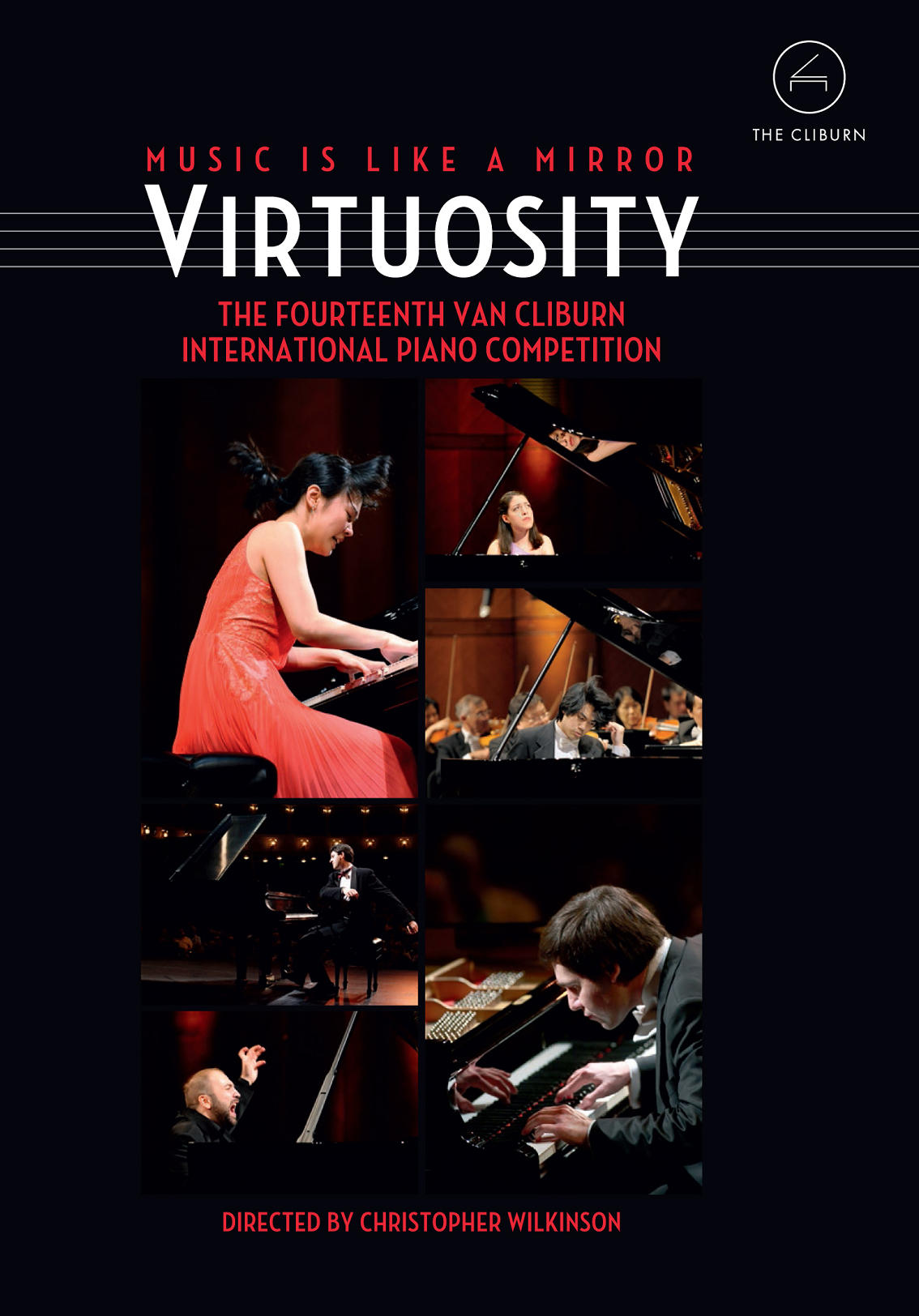 Virtuosity (2014) | Kaleidescape Movie Store