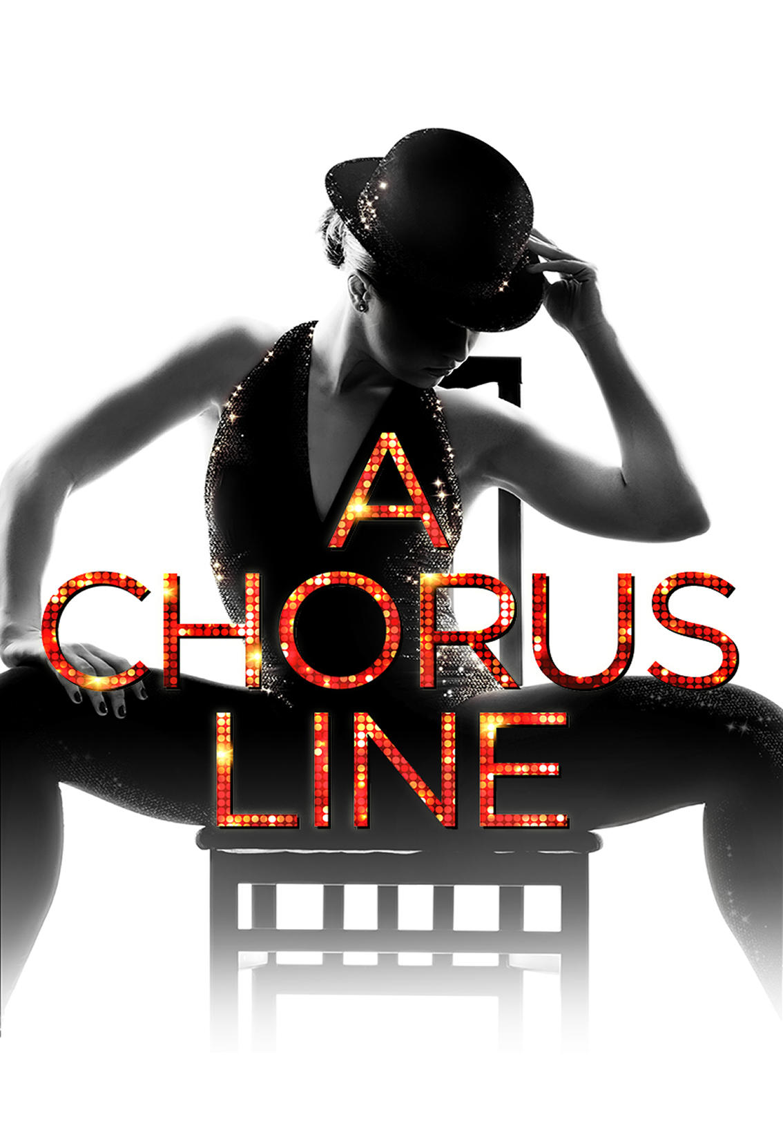 A Chorus Line (1985) | Kaleidescape Movie Store