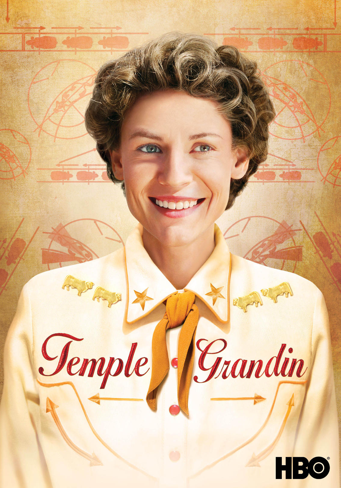 Temple Grandin (2010) | Kaleidescape Movie Store