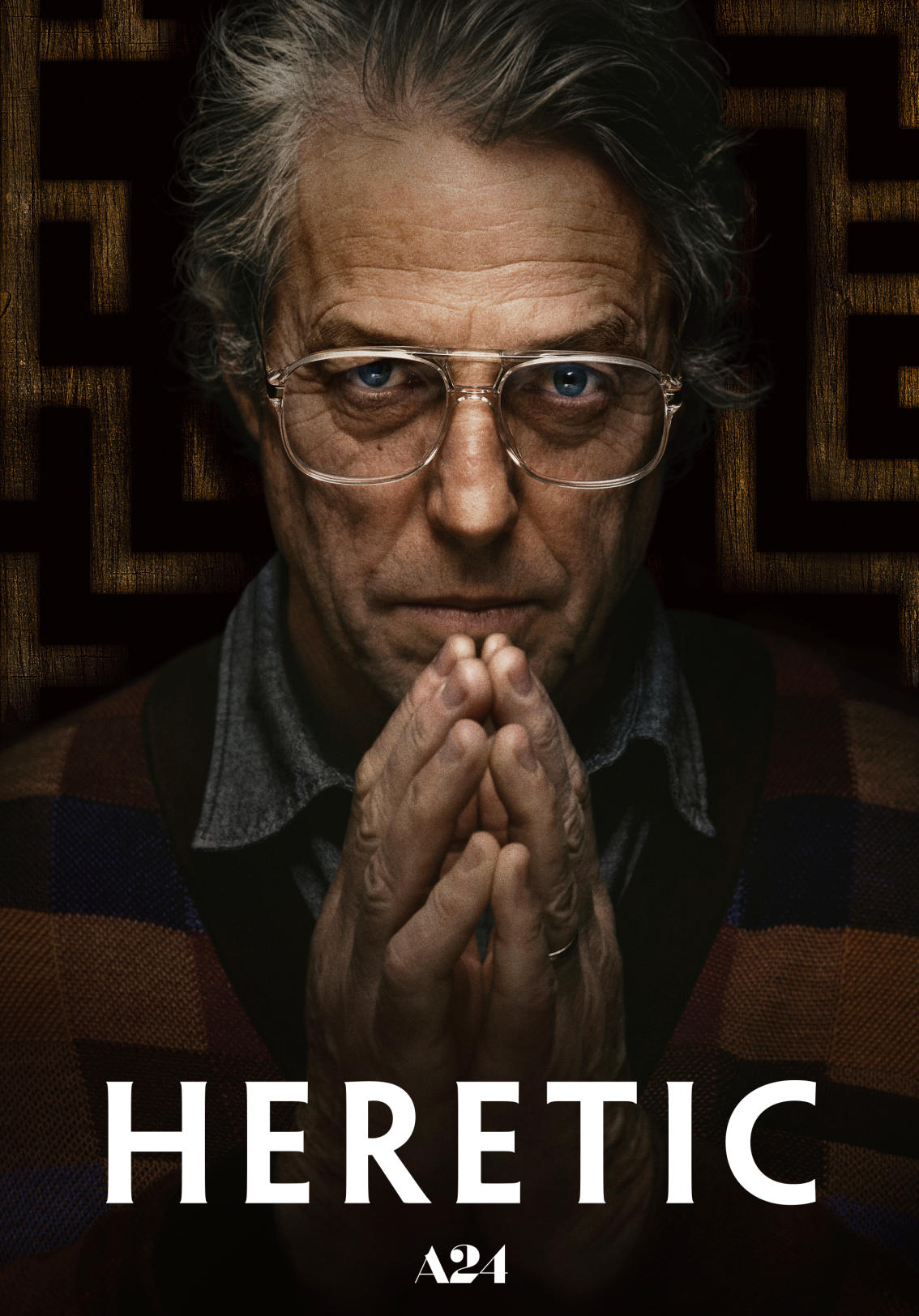 Heretic (2024) | Kaleidescape Movie Store