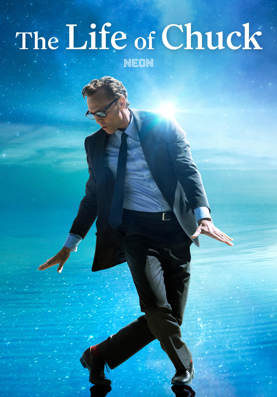 The Life of Chuck (2025) | Kaleidescape Movie Store