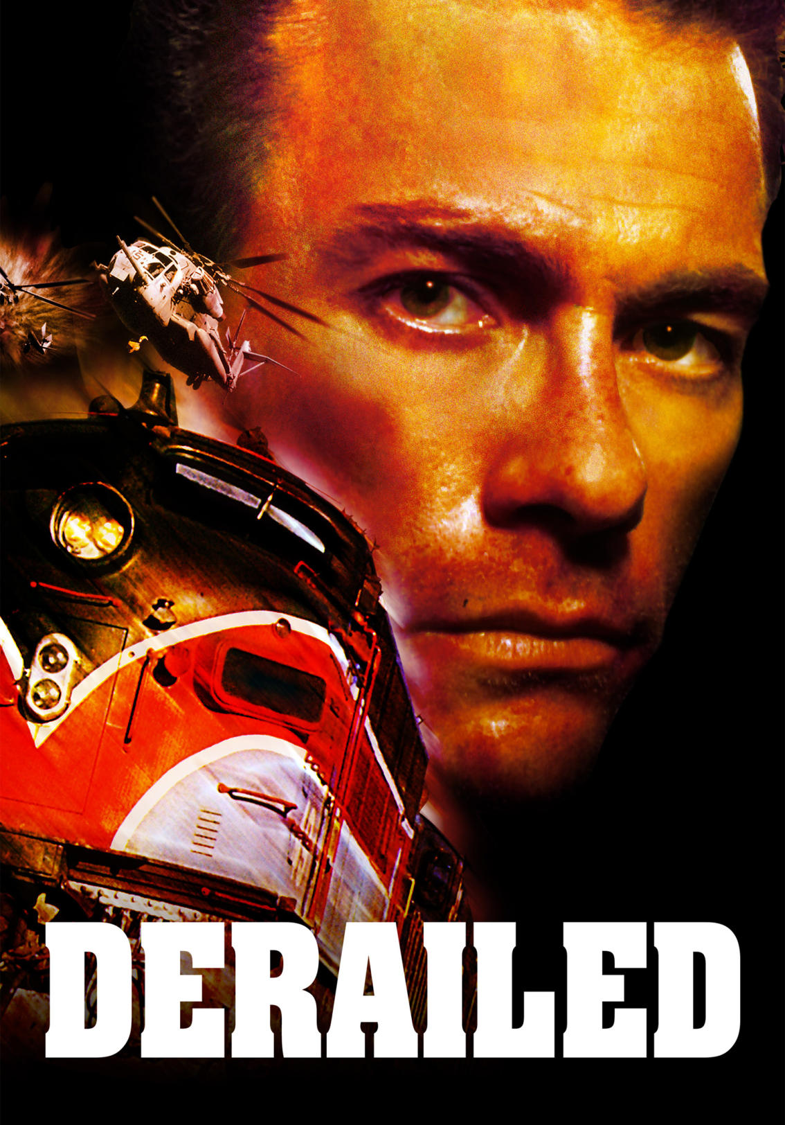 Derailed (2002) | Kaleidescape Movie Store